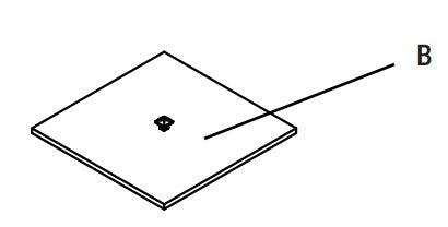 Soho Fire Pit Table-Lid – Coronado Casuals Parts