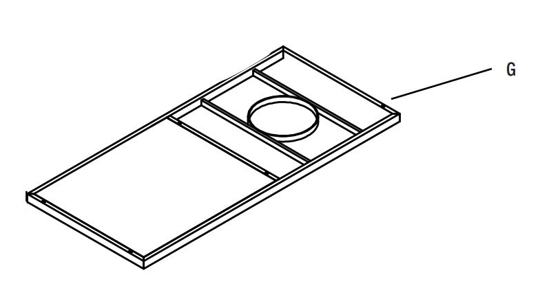 Soho Fire Pit Table-Tank Rack – Coronado Casuals Parts